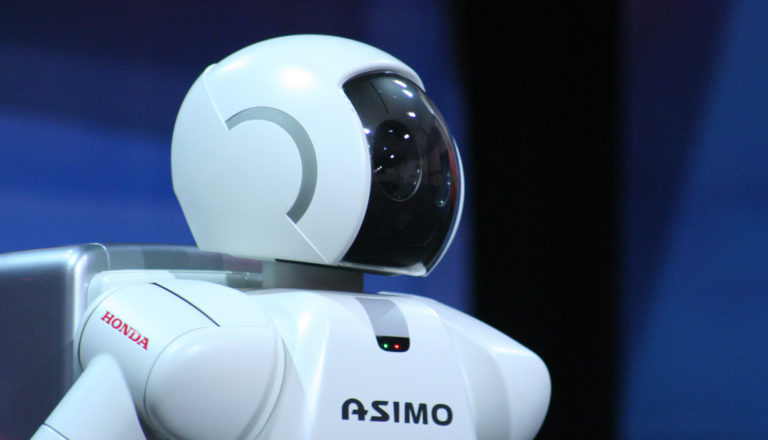 Asimo_head – EcoPolítica